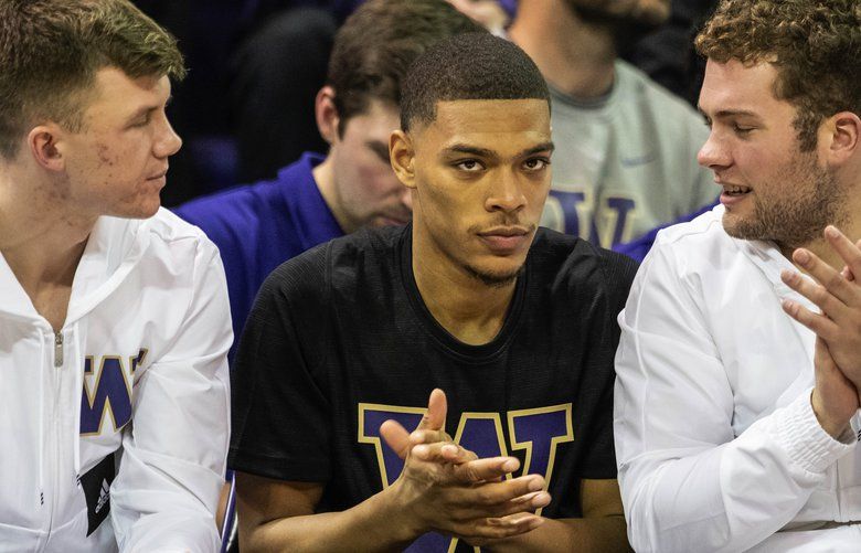 Kentucky transfer Quade Green immediately eligible to join UW Huskies ...