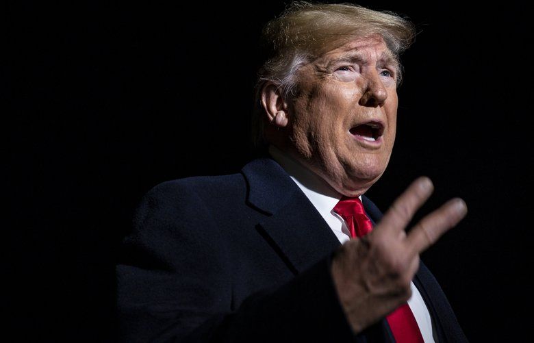 Atthar Mirza | The Seattle Times