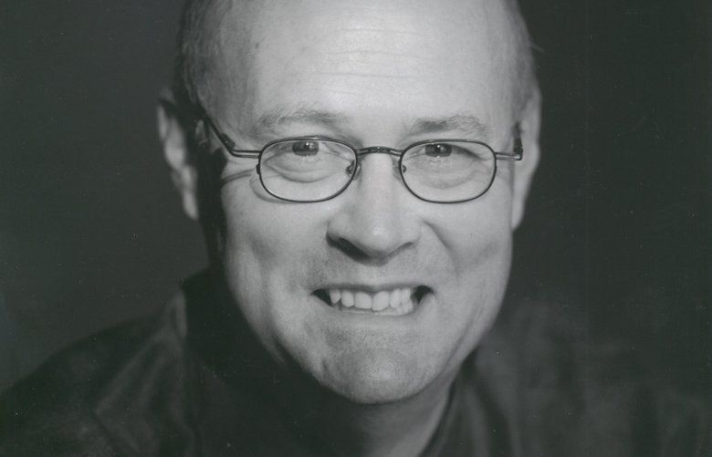 Karl Krogstad, prolific Seattle filmmaker, dies at 71 | The Seattle Times