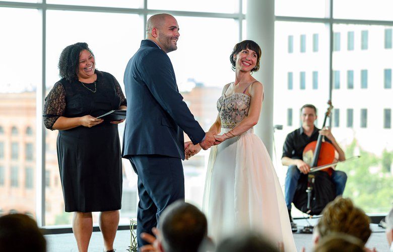 Megan Rowe | The Seattle Times