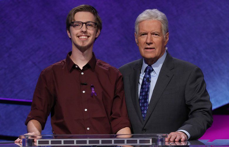 This ‘Jeopardy!’ winner from SeaTac is returning for ‘Tournament of ...