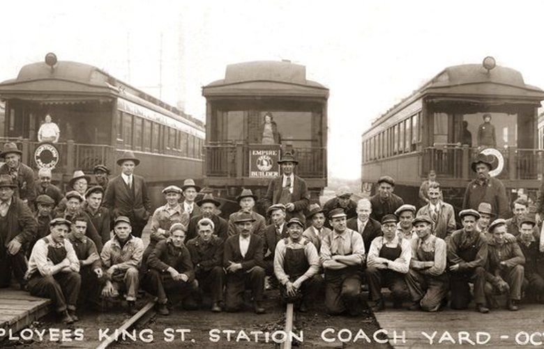 What are the odds? Descendants of 2 Seattle immigrants find family ...