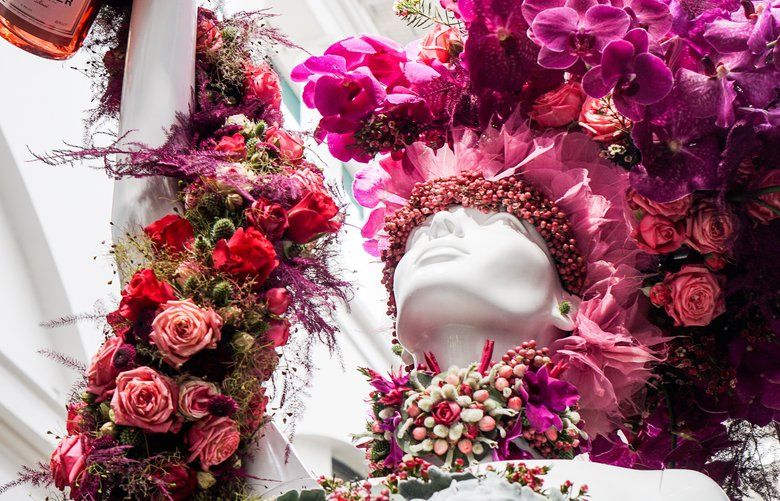 Spring will get here eventually — and so will the annual Northwest ...