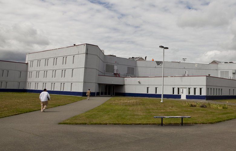 A hidden injustice: Solitary confinement in Washington state prisons ...