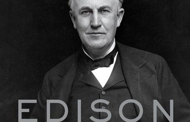 4 of the most interesting biographies of 2019 | The Seattle Times