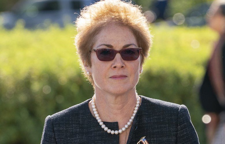 Career federal employees take risky and rare role in impeachment drama ...