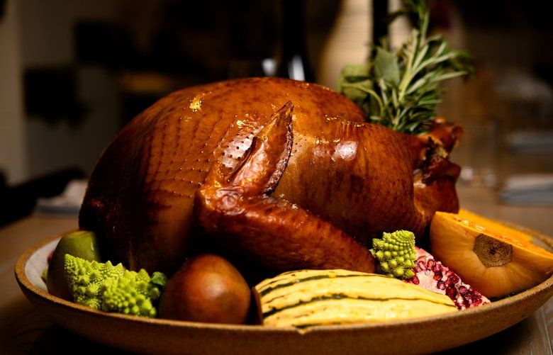 Seattle-area restaurants that are open on Thanksgiving Day 2019 | The ...