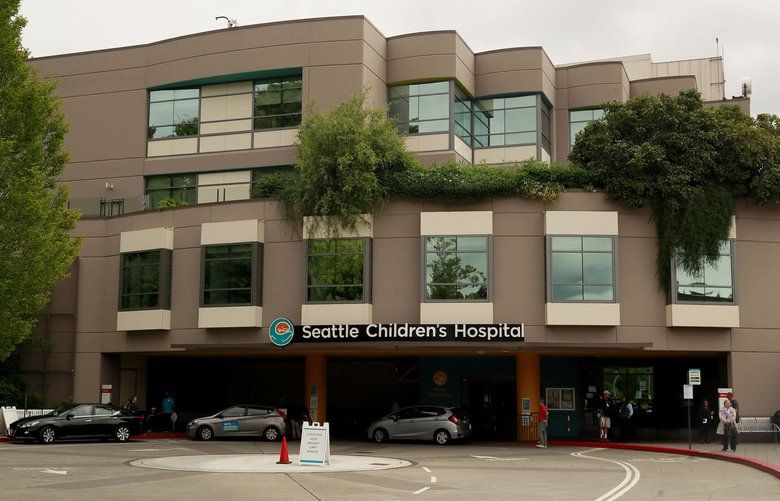 With mold persisting, Seattle Children’s hospital faces lawsuit and ...