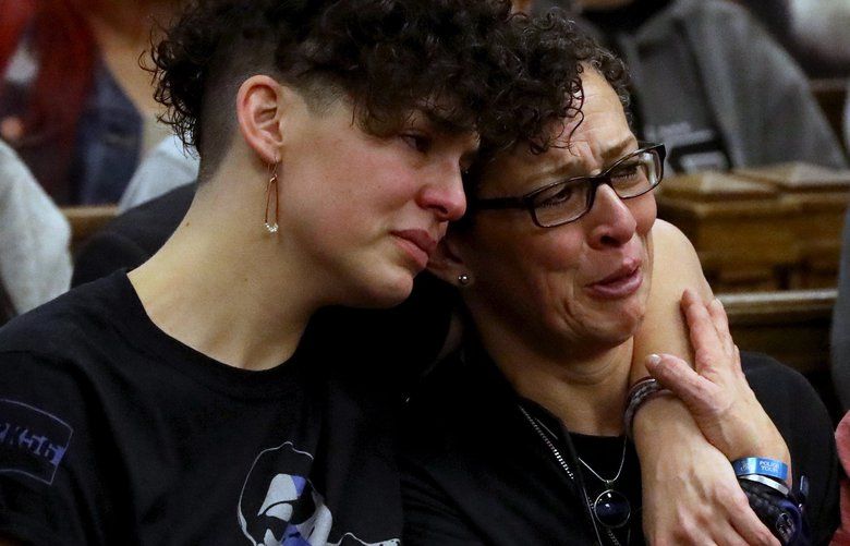 Teen driver responsible for crash that caused Kent police officer’s ...