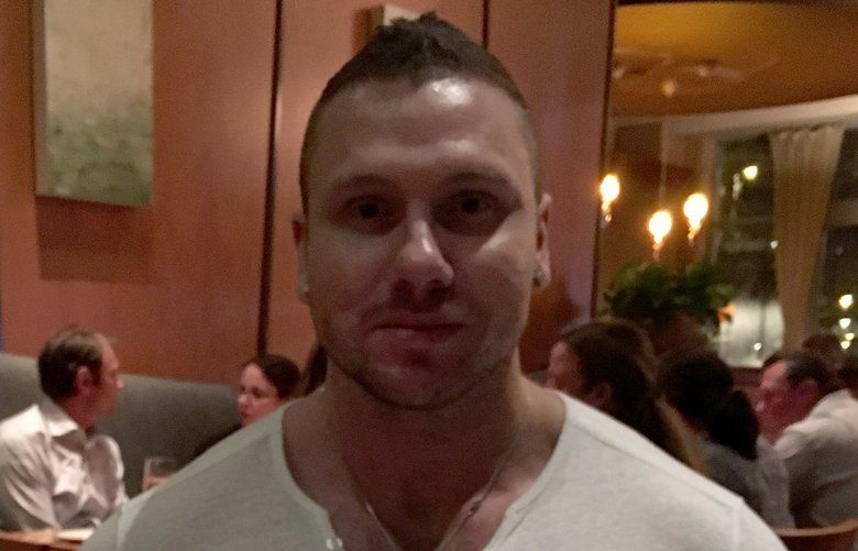 Stock scams bring 15-year sentence for former Eastside man who posed as ...