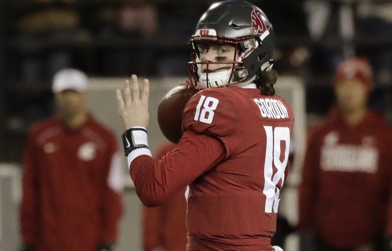 Apple Cup 2019: Here’s what the WSU Cougars must do to beat rival UW ...