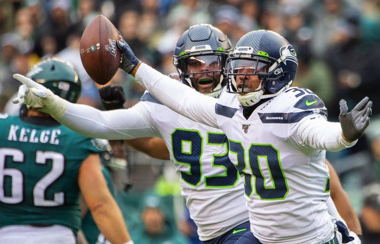 Instant analysis: Impressions from the Seahawks’ Week 12 road victory ...