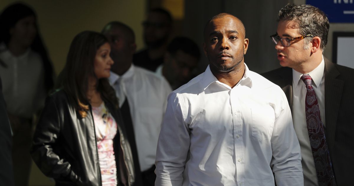 Prosecutors Decline To Drop Murder Charges Setting Up Possible Retrial