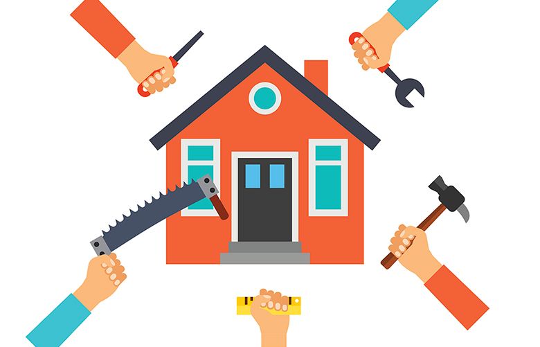 New service offers home improvement help for buyers | The Seattle Times