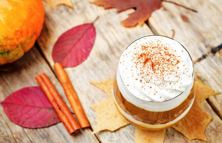 It’s not just pies and lattes: Get in the fall spirit with these ...