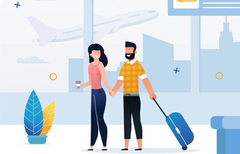 The completely correct guide to who you should drive to the airport ...