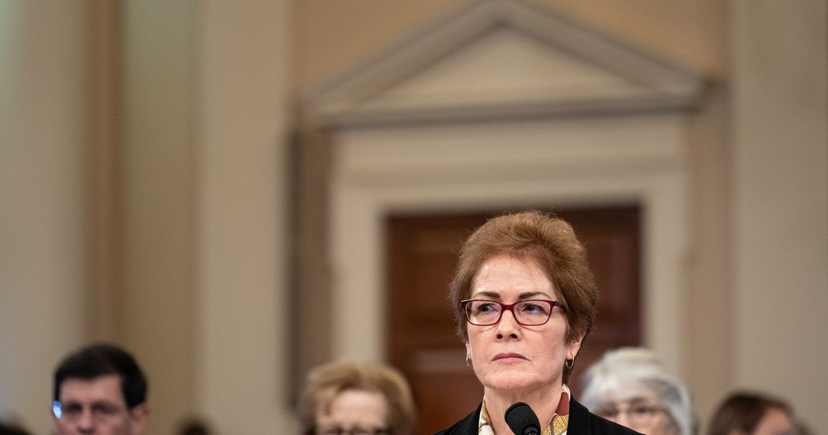 In praise of Washington insiders | The Seattle Times