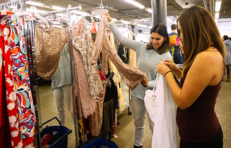 Last-ever Goodwill Glitter sale this weekend, plus more local deals ...