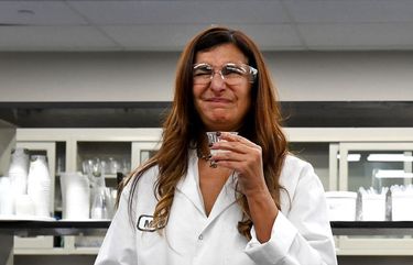 Inside the world of flavorists, who try to make plant-based meat taste ...