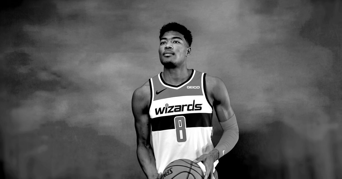 Former Gonzaga star Rui Hachimura on growing up in Japan – and dunking ...