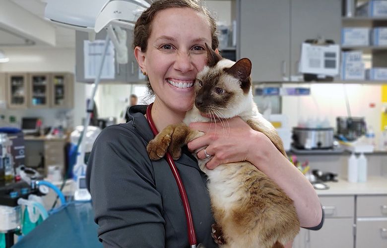 Seattle Humane | Advertisers | The Seattle Times