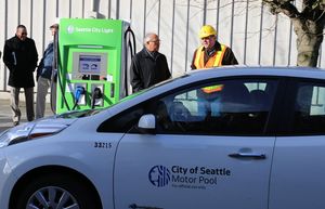 Gregg Small | The Seattle Times