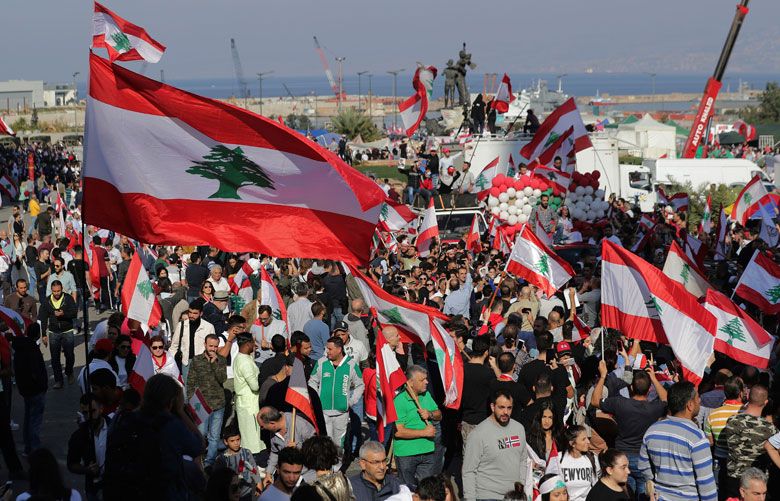 The revolt against populism | The Seattle Times