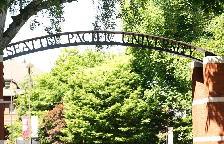 Kudos to SPU’s student athletes | The Seattle Times