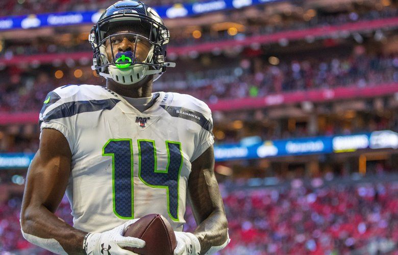 What to watch for when the Seahawks play the Buccaneers — and Adam Jude ...