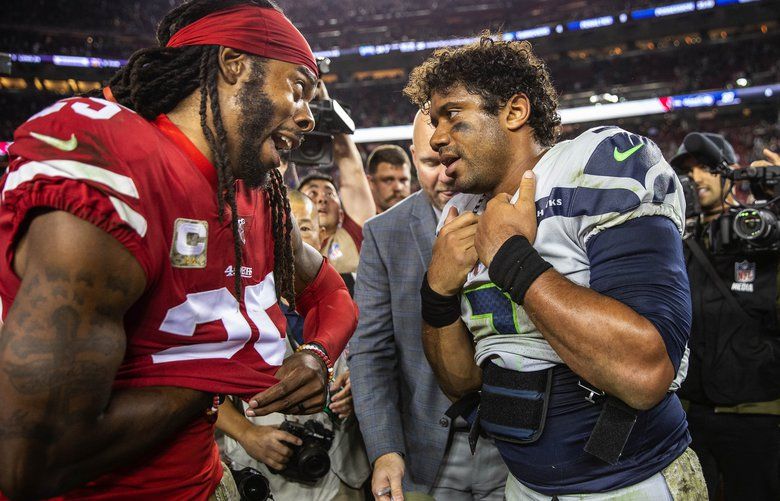 Analysis: A by-the-numbers look at the Seahawks’ epic win over the ...