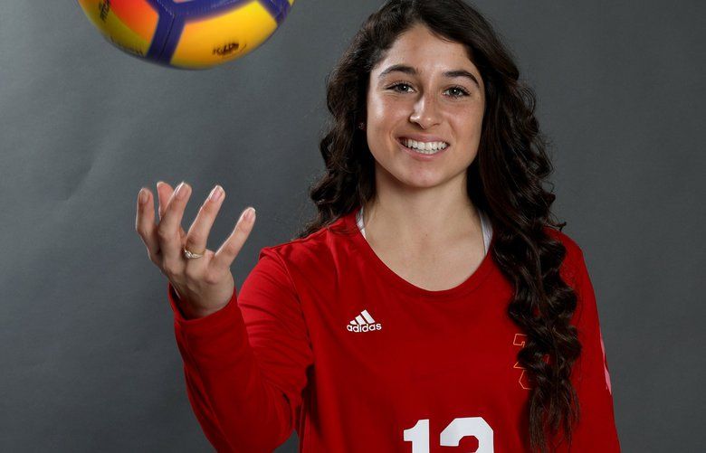 Star Times girls soccer: High-scoring Hailey Still rewrote the record ...