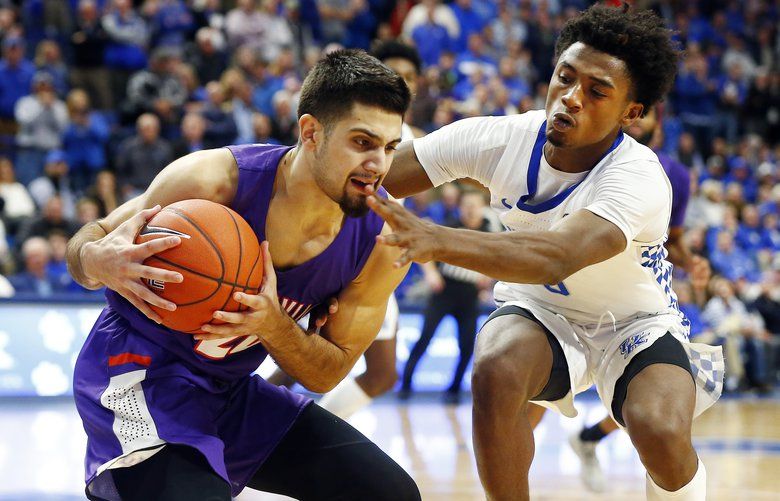 Former Rainier Beach star Sam Cunliffe’s long college road led him to ...