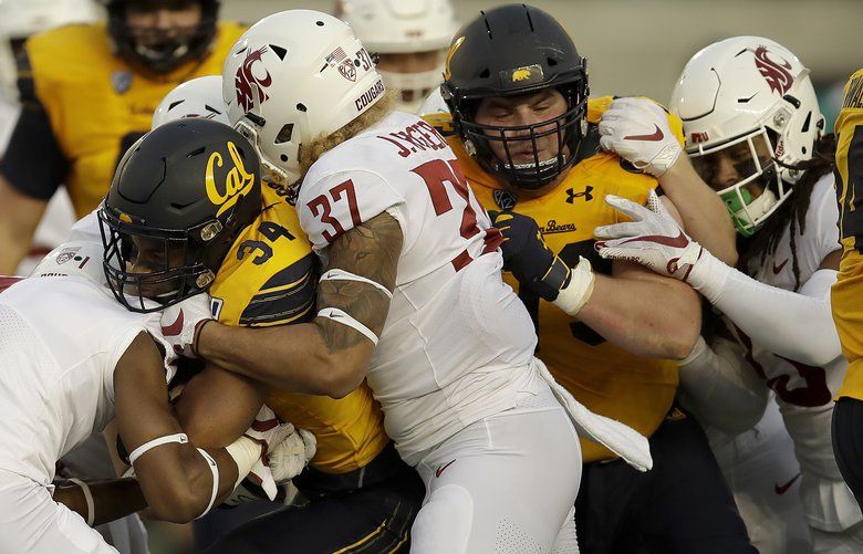 Head official suspended, others downgraded after Pac-12 acknowledges ...
