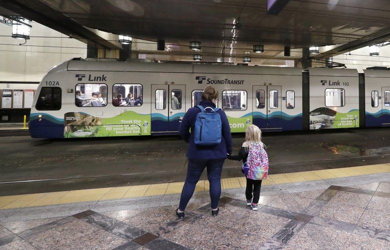 ‘The State of King’: To achieve the mass transit dream, it’s time for ...