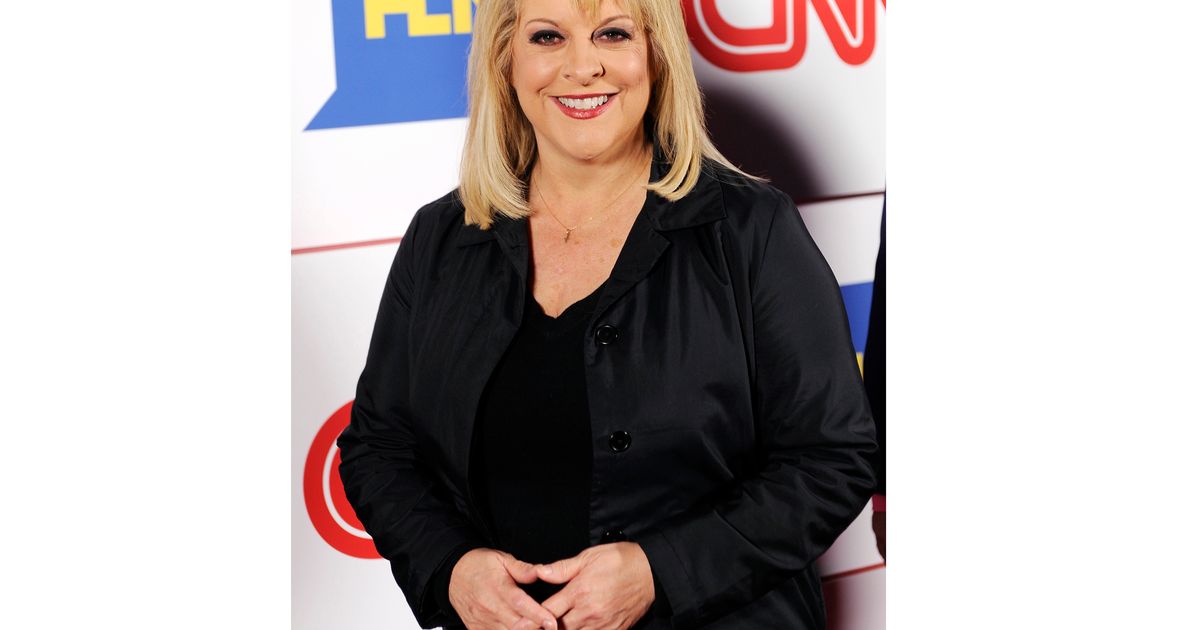 Nancy Grace joins Fox Nation streaming service | The Seattle Times