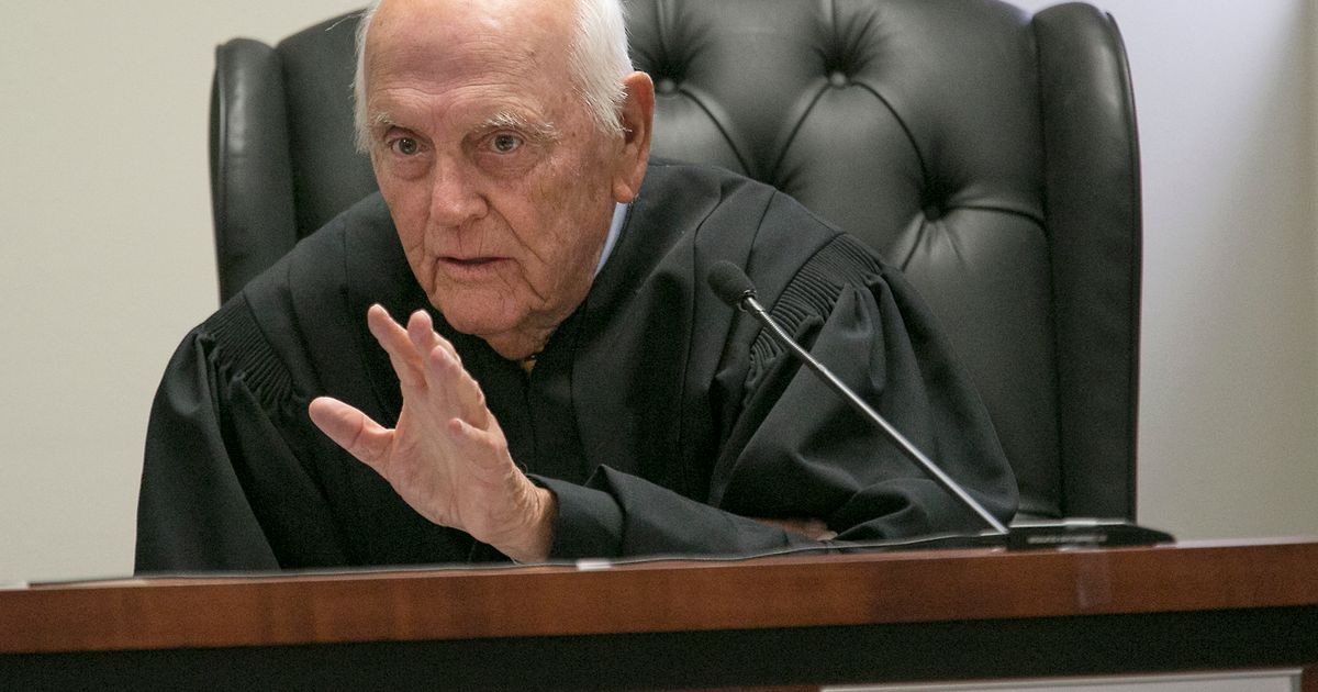 New judge assigned to Rodney Reed’s execution case in Texas | The ...