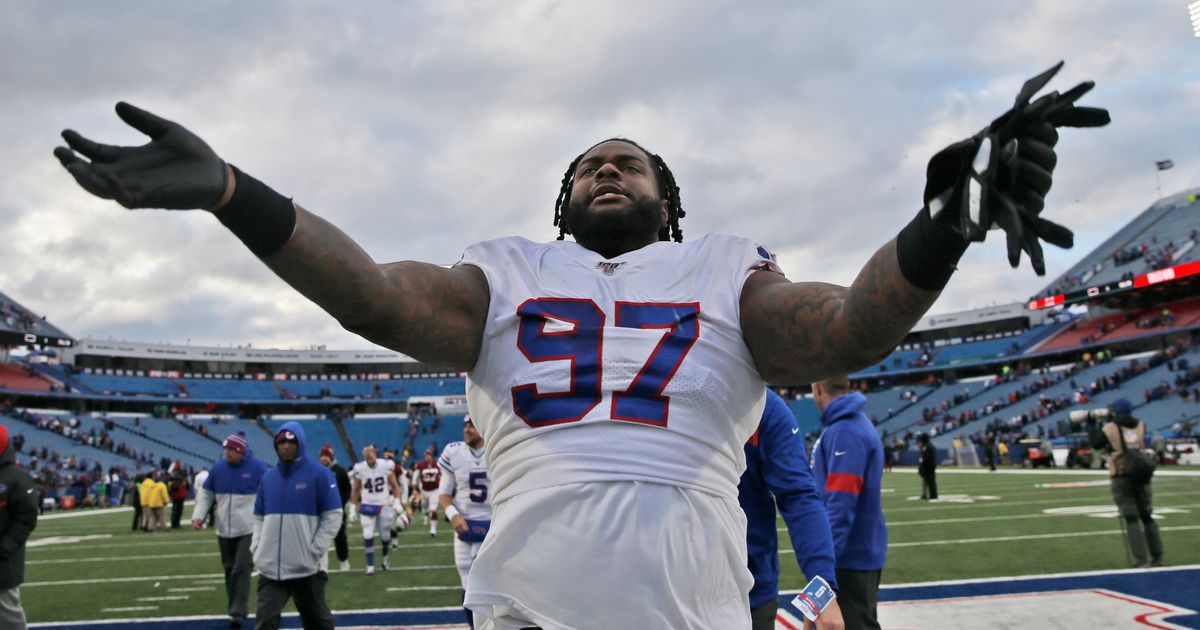 Buffalo Bills remain work in progress despite 6-2 start | The Seattle Times