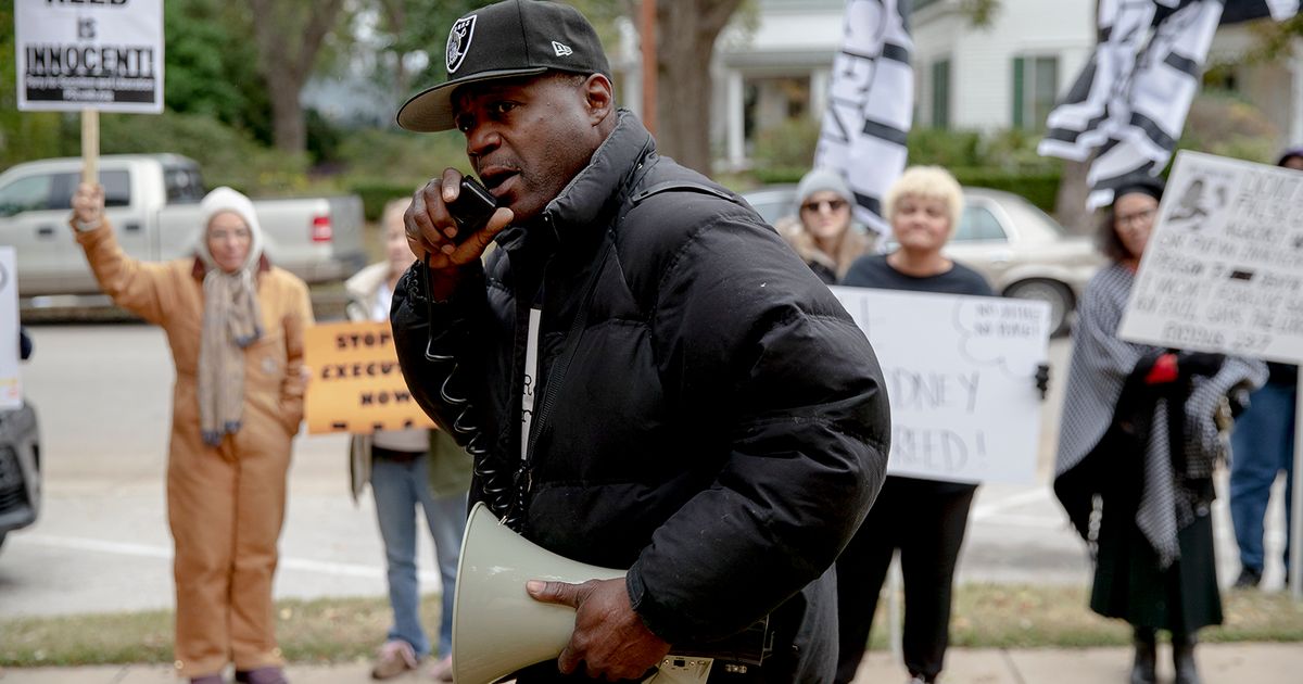 Texas appeals court blocks inmate Rodney Reed’s execution | The Seattle ...