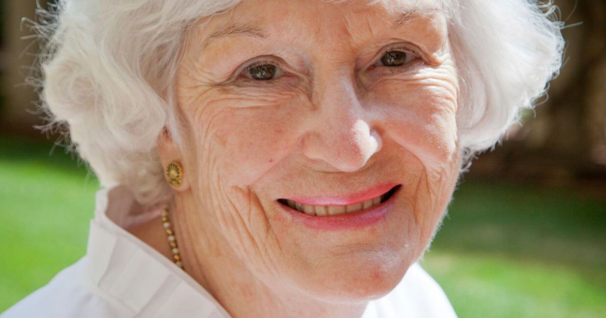 Cathy Long dies; won husband’s US House seat after his death | The ...