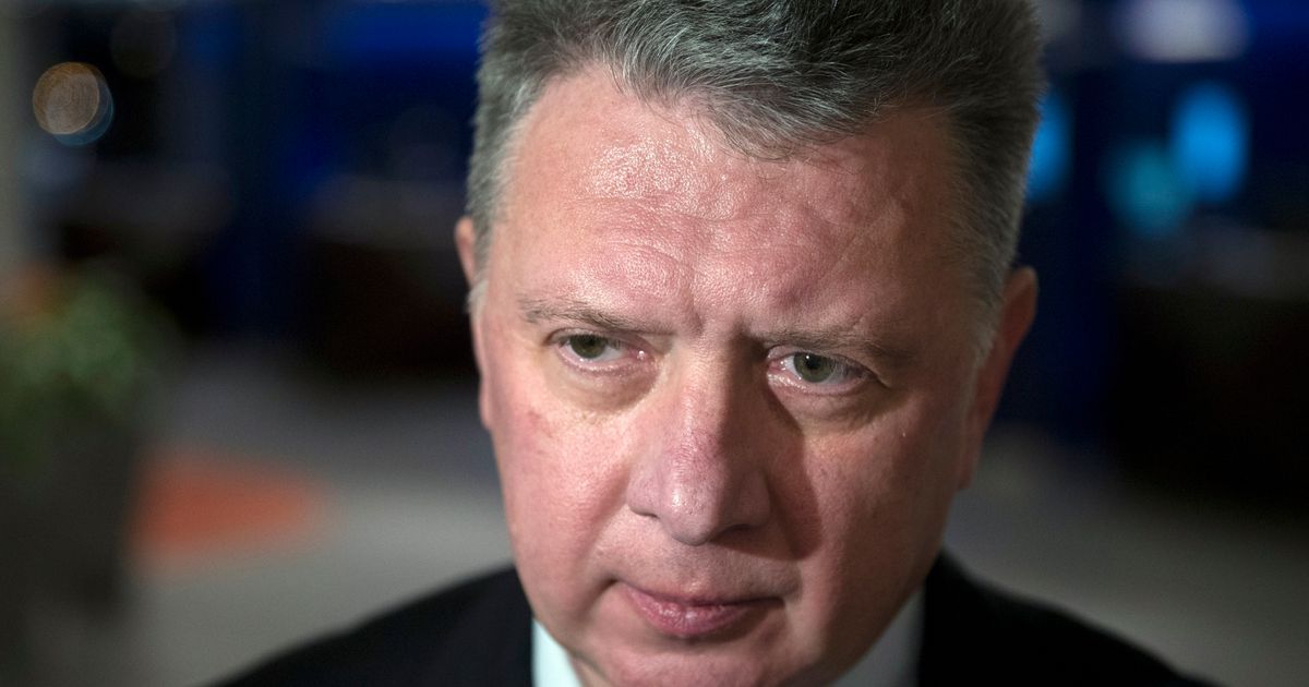 Embattled Russian track president Dmitry Shlyakhtin resigns | The ...