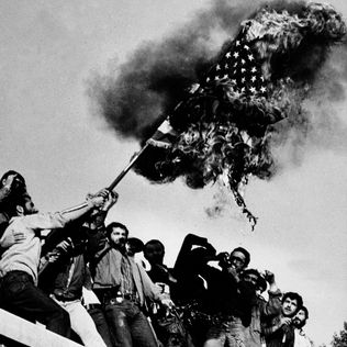 Key moments in the 1979 Iran hostage crisis at US Embassy | The Seattle ...