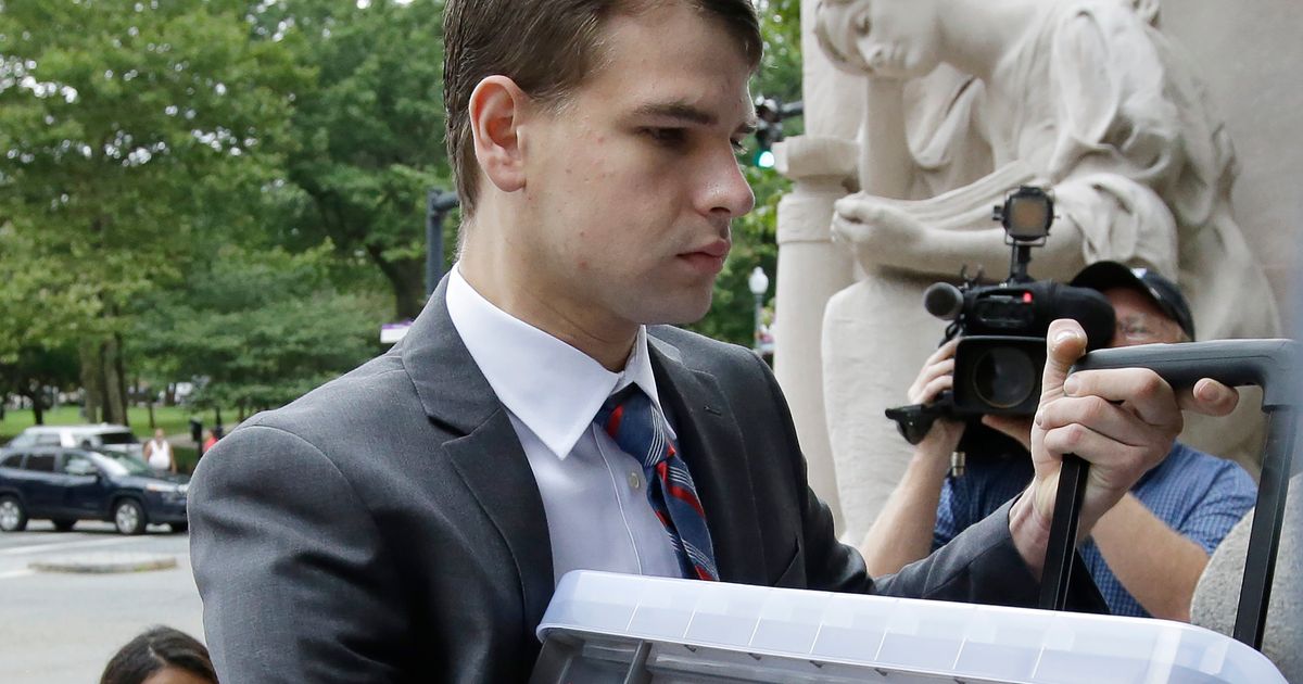 Judge: Man in inheritance fight contributed to boat sinking | The ...