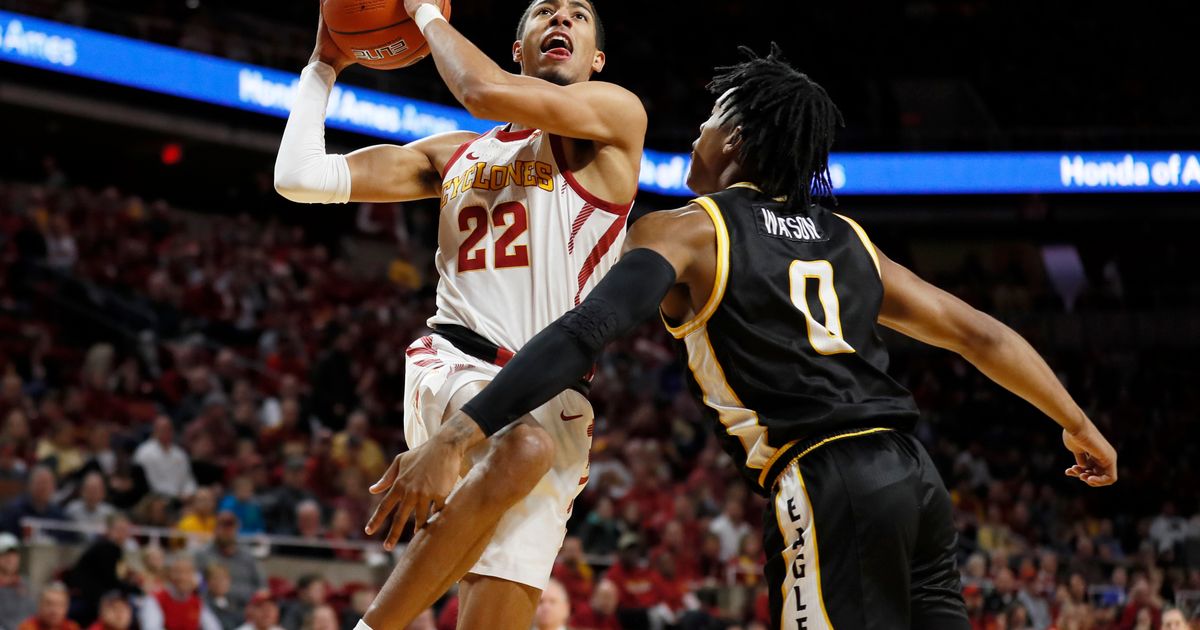 Rebuilding Cyclones looking to find their way | The Seattle Times