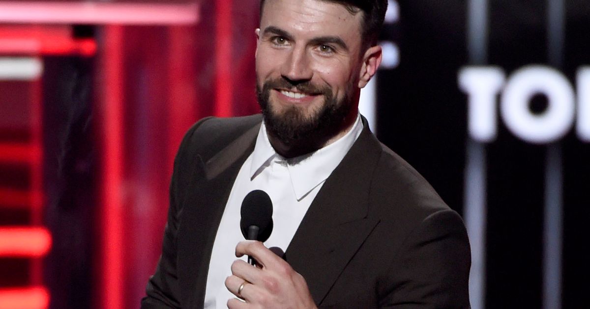 Country star Sam Hunt arrested for DUI in Tennessee | The Seattle Times