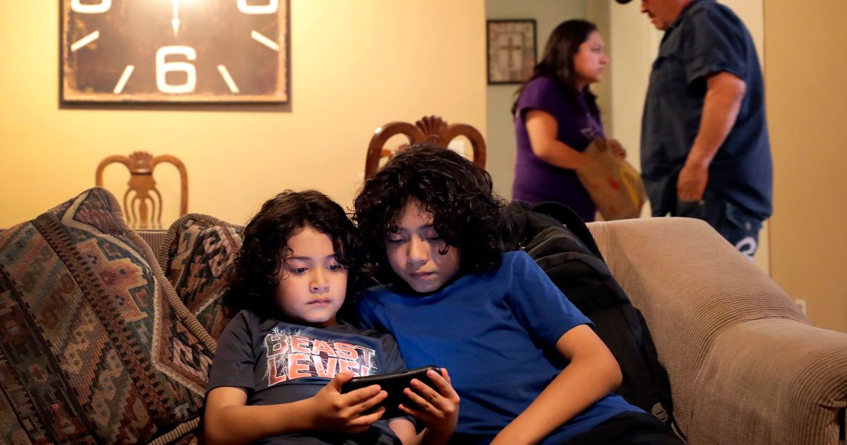 For 30-somethings, stakes are high over future of DACA | The Seattle Times