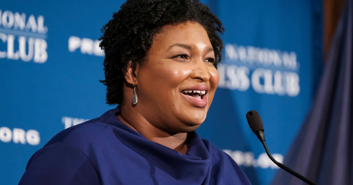 Georgia at ‘turning point’? Debate signals Democratic hopes | The ...