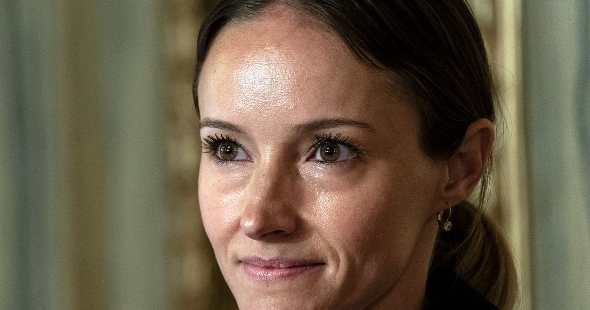 Another woman accuses Epstein of abuse, sues his estate | The Seattle Times