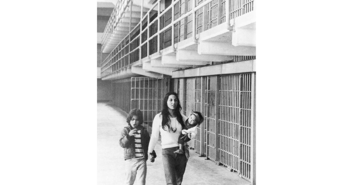 Drive behind occupation of Alcatraz lingers 50 years later | The ...