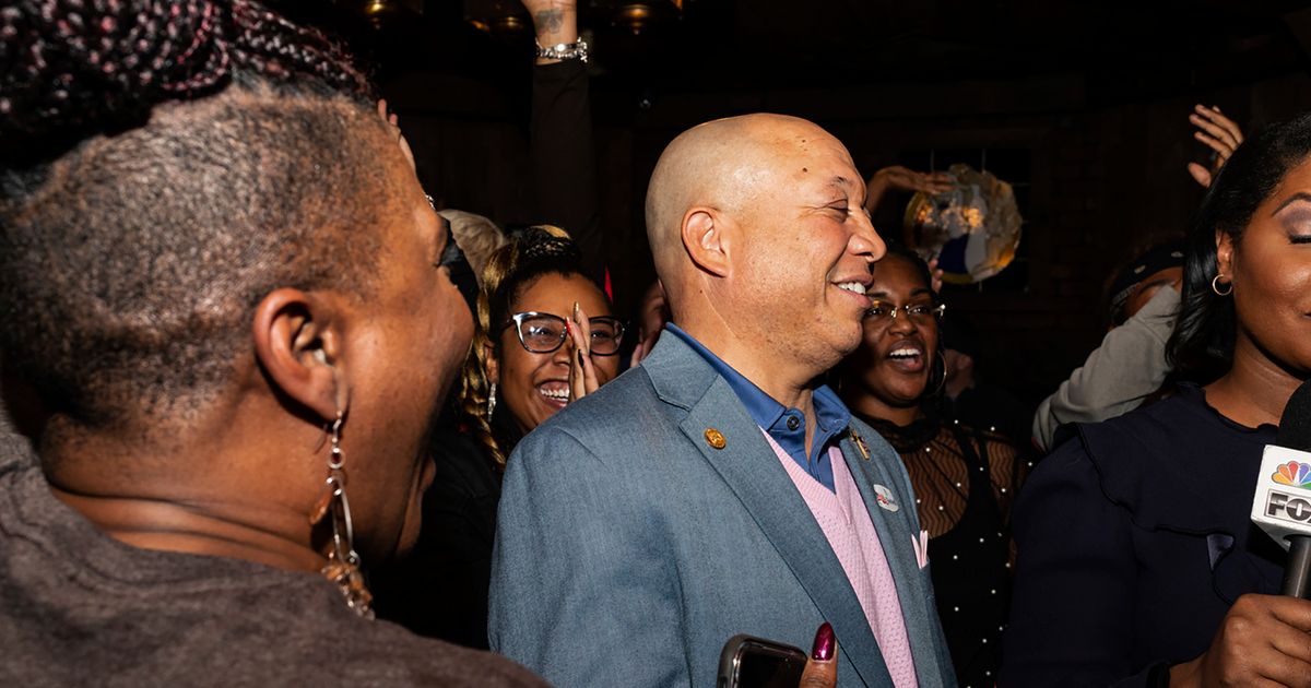 Flint mayor ousted as recovery, rebuilding trust continue | The Seattle ...