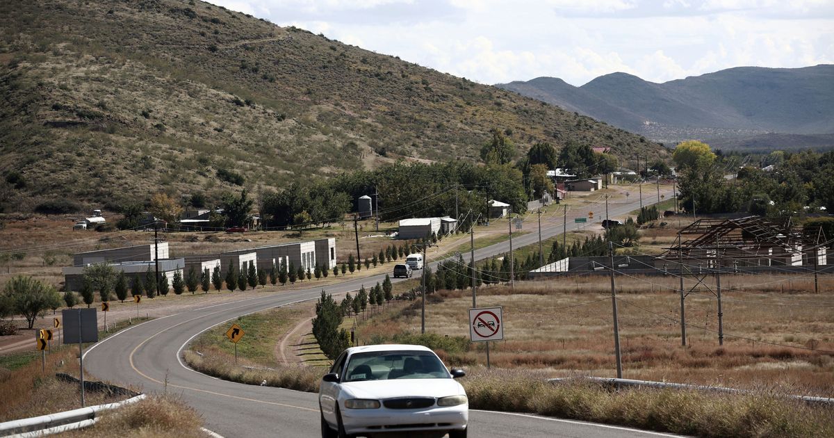 US victims in Mexico attack from Mormon offshoot community | The ...
